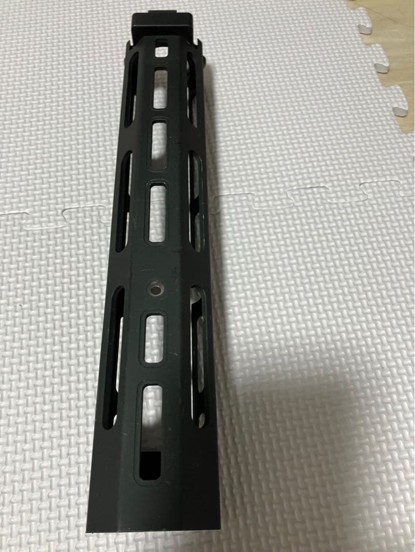 東京マルイ サイガ12K/CNCアルミ M-LOK/ハンドガード-ショート