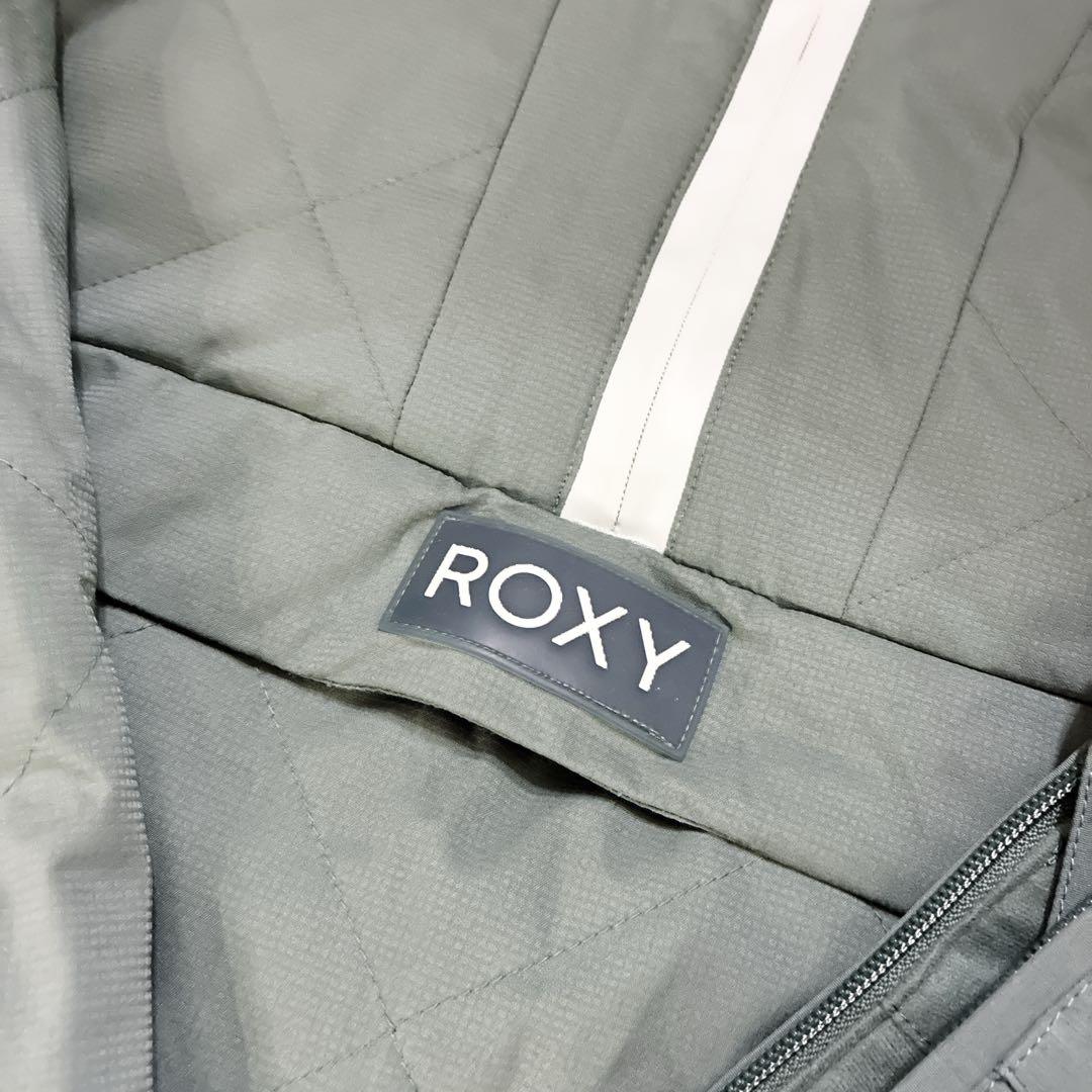 ROXY スノーボードウェア セットアップ　上下セット