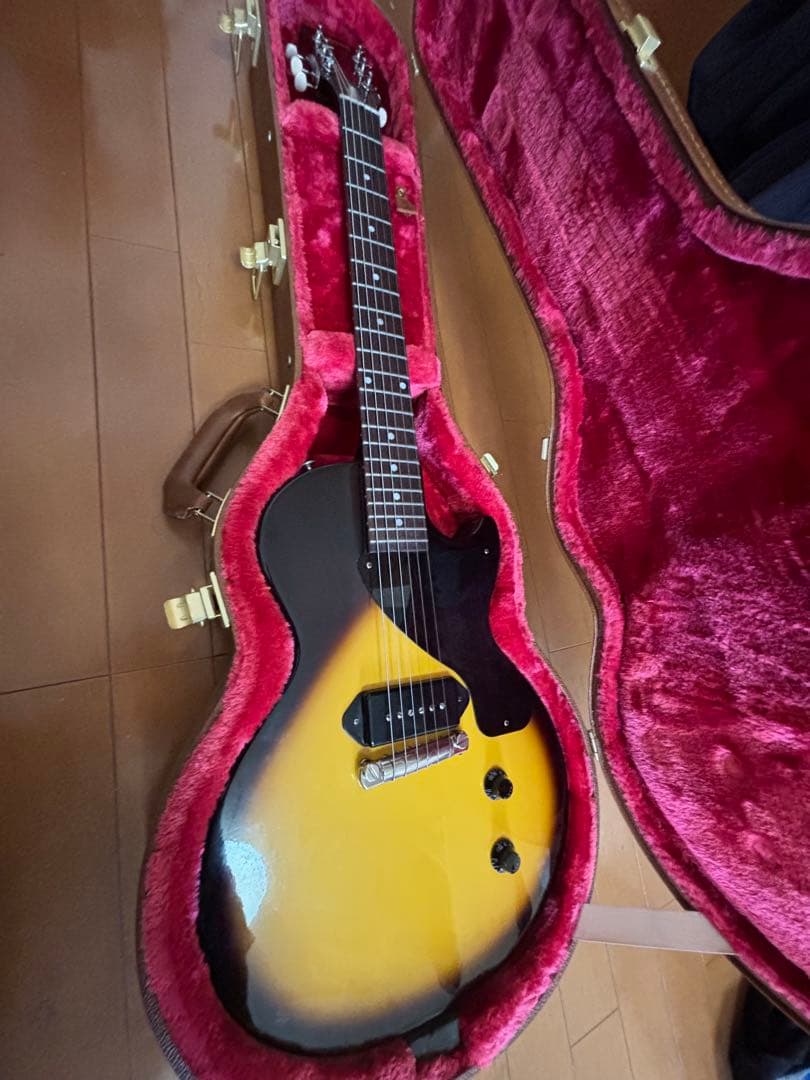 Gibson レスポールジュニア