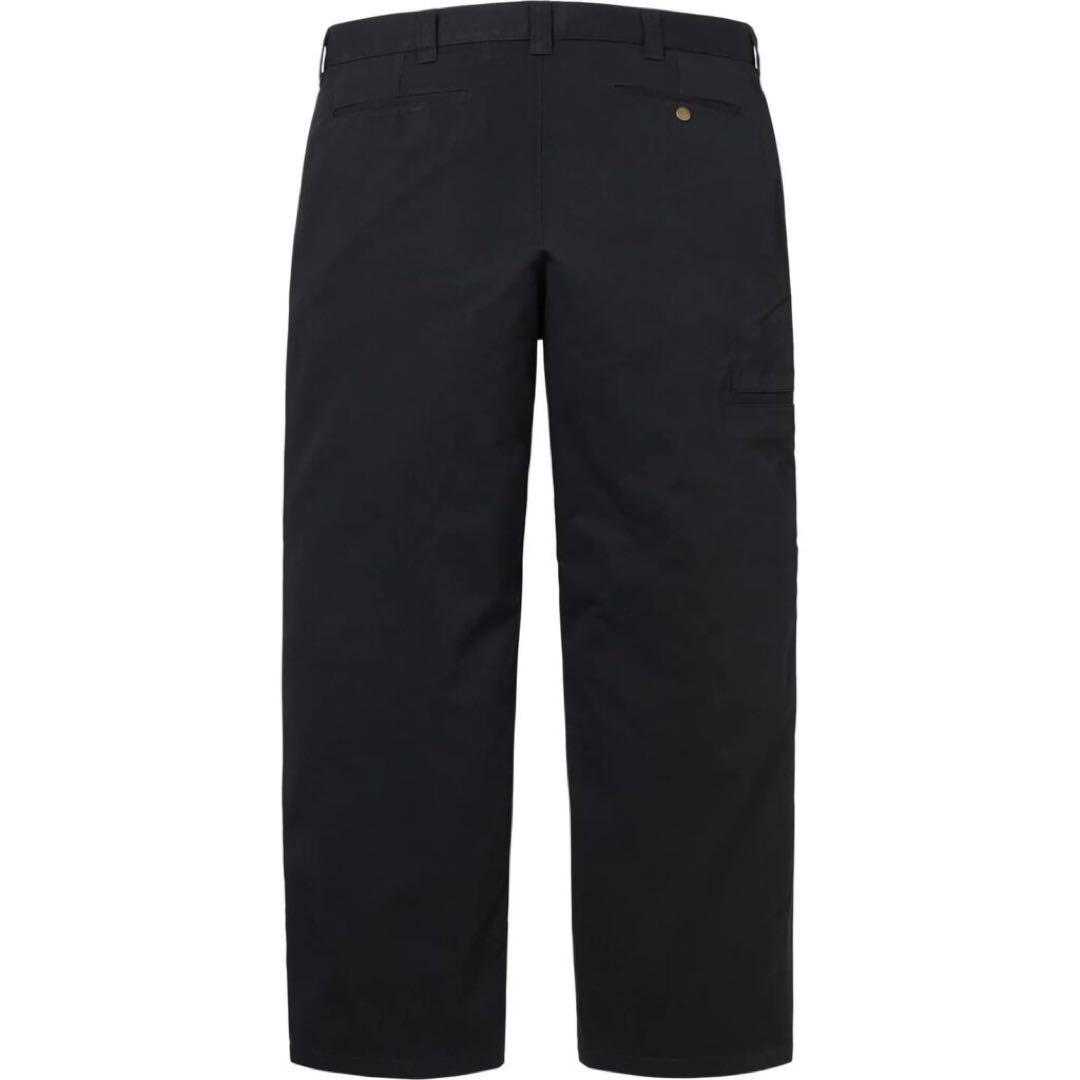 スケートボード Supreme ANTIHERO Work Pant