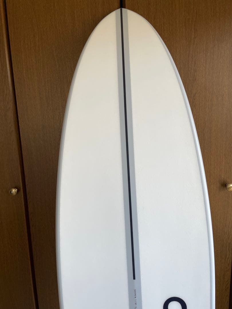 ファイヤーワイヤー SBOSS 5'7\"