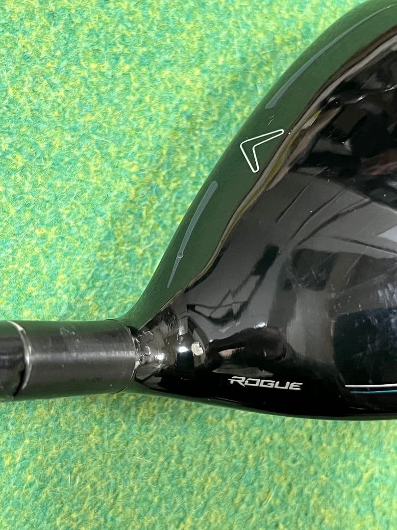 Callaway ROGUE キャロウェイ ローグ サブゼロ 5w ツアーAD