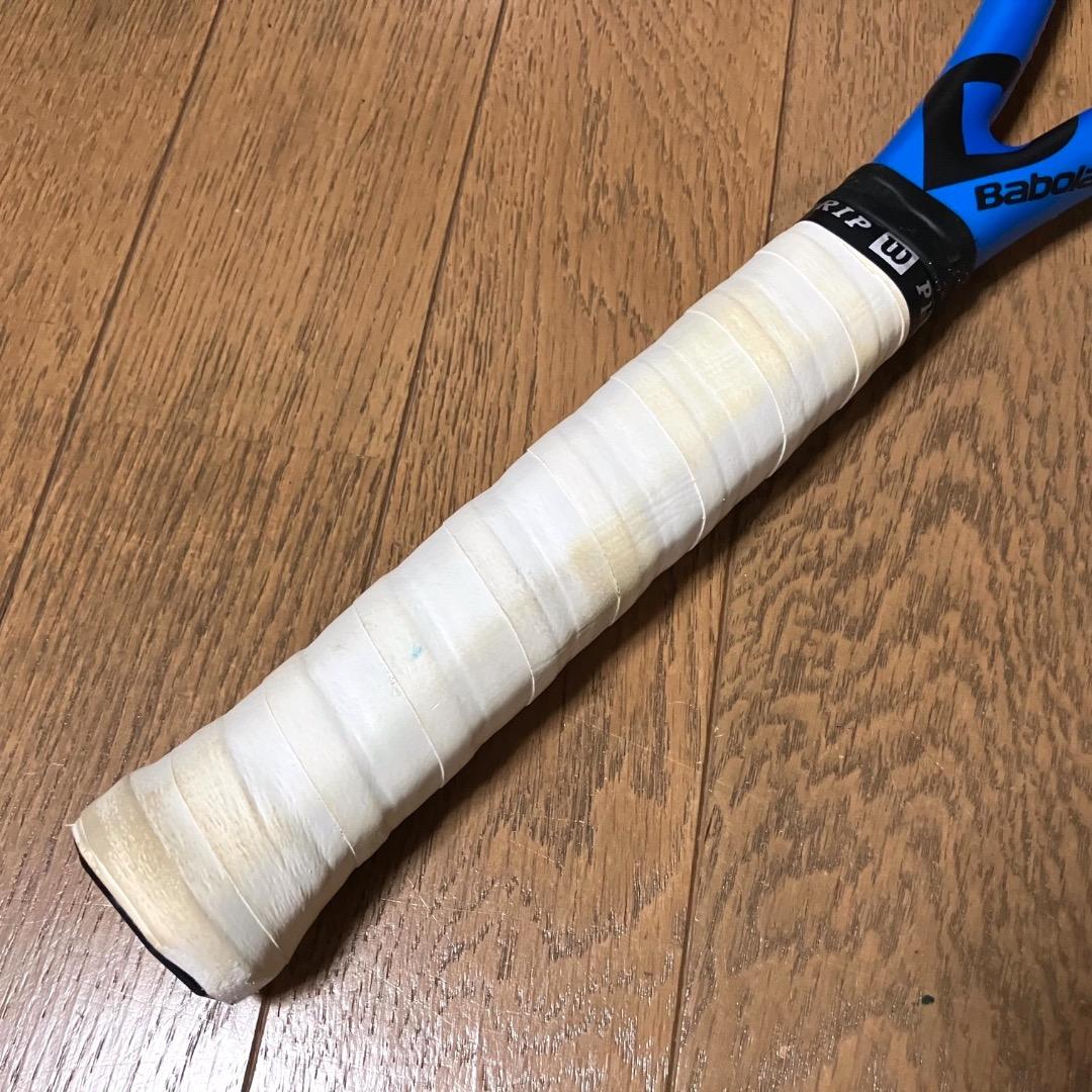 バボラ（Babolat） ピュアドライブチーム　G2　テニスラケット 【値下げ】