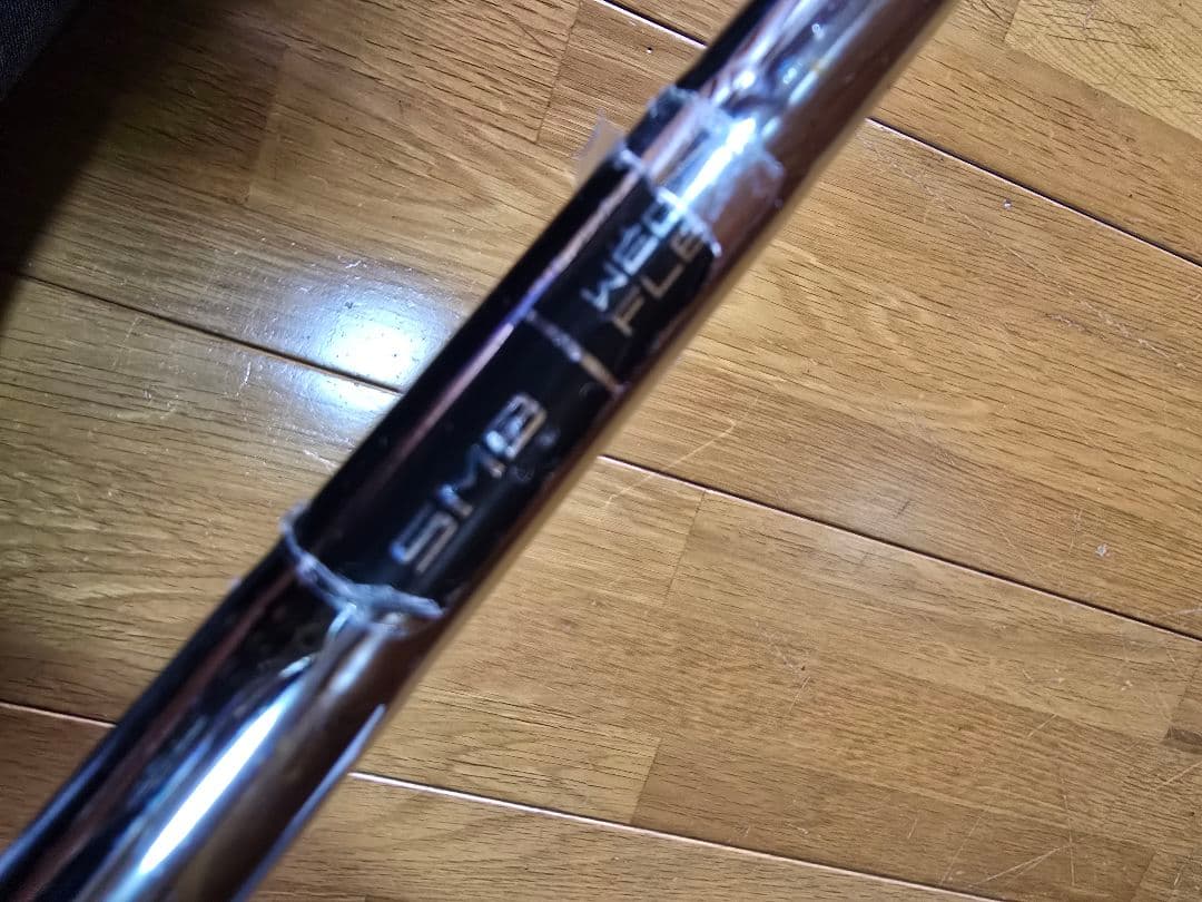 Vokey Design SM9 52度 12-F