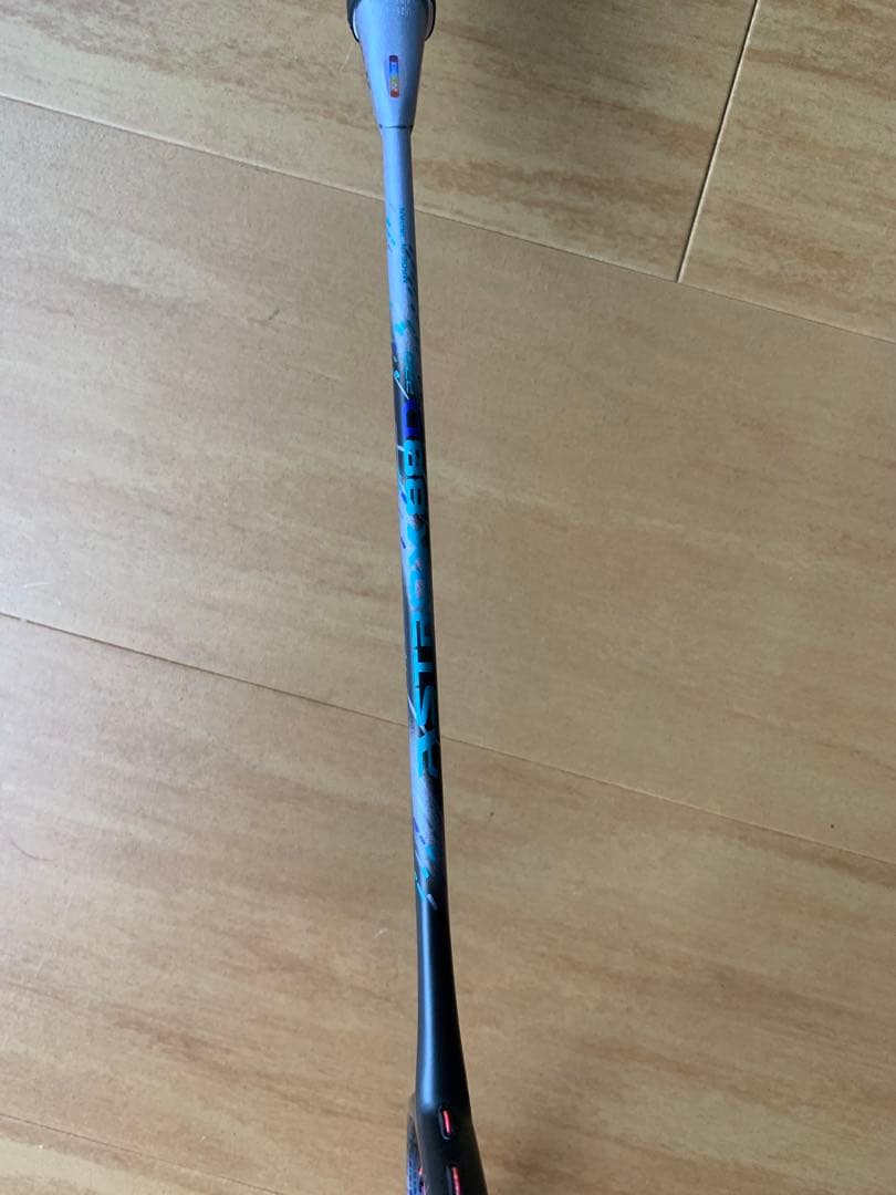 ラケット Yonex astrox 88d pro