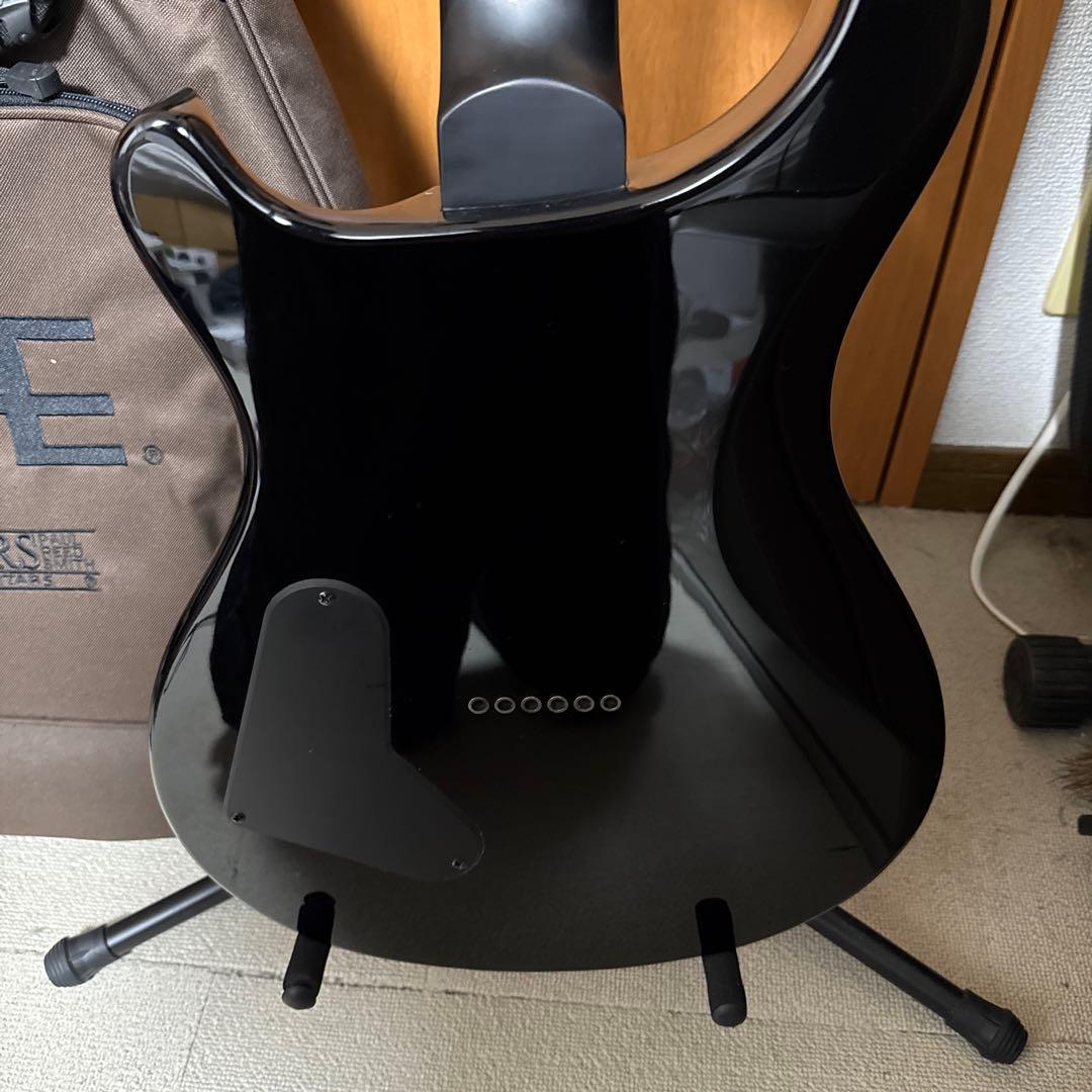 【美品】PRS SE Mark holcom