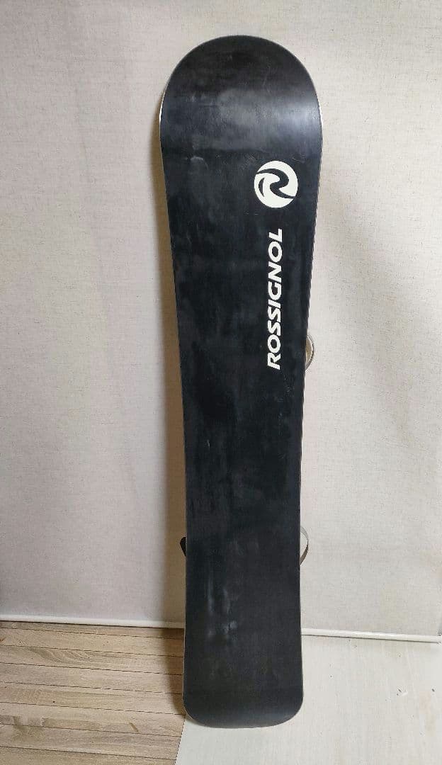 ROSSIGNOL スノーボード　ビンディングセット　145cm