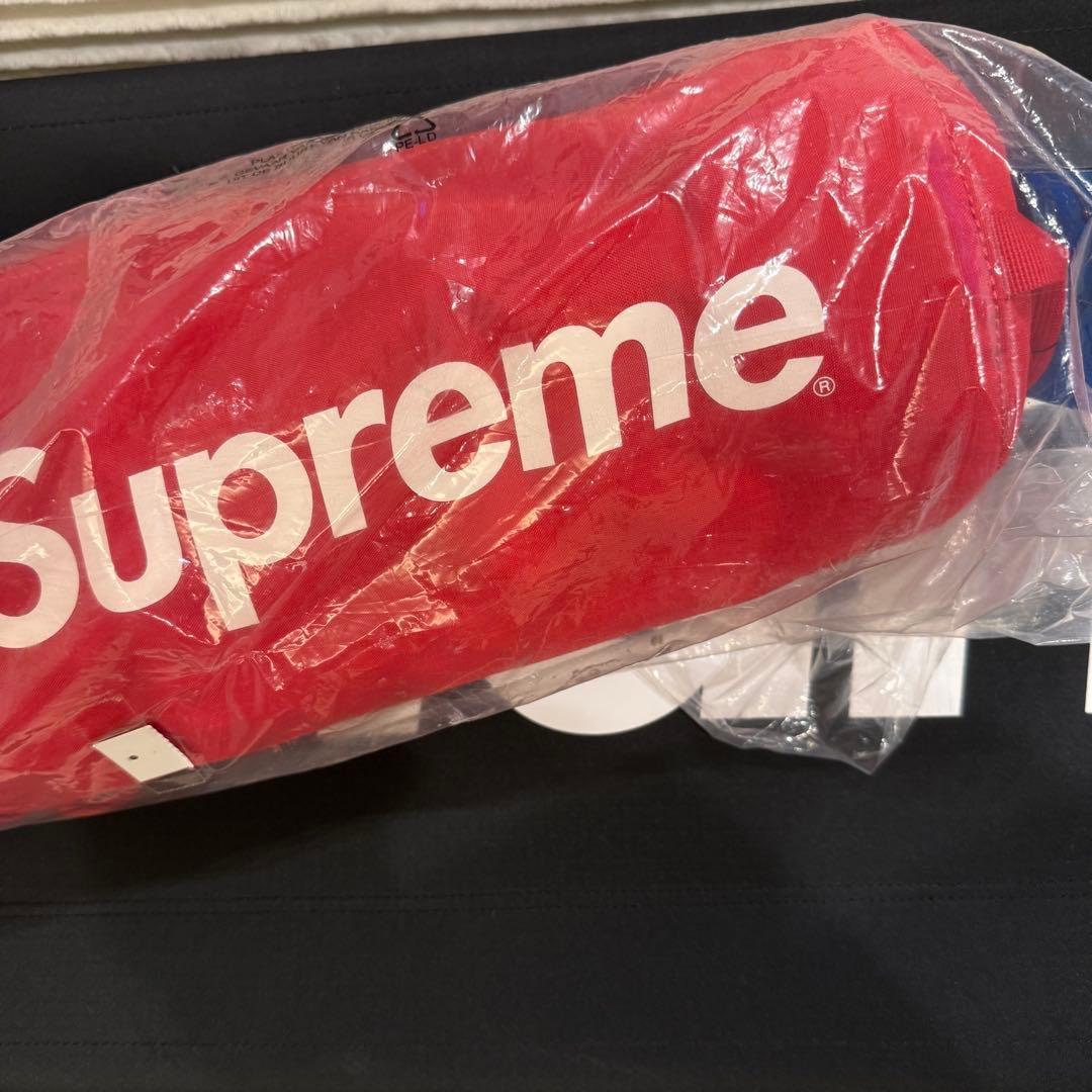 999　Supreme Helinox Bench One 初期不良品