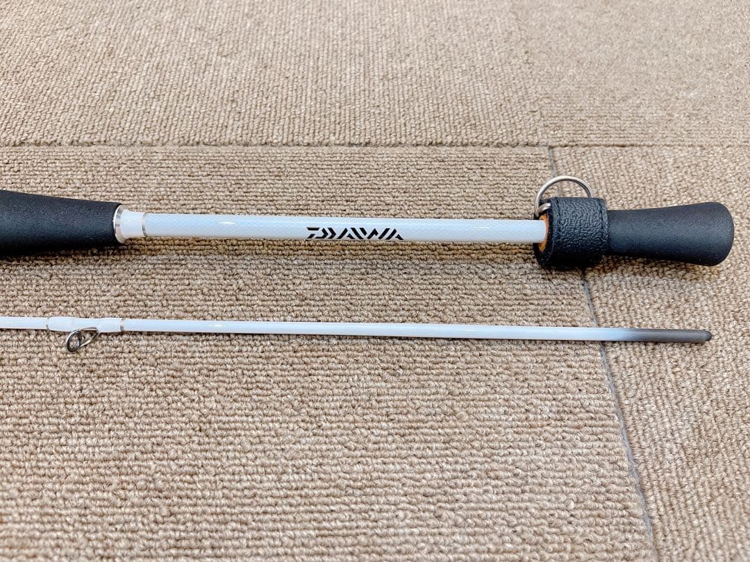 DAIWA A-BRITZ メバル SS-265 船メバルロッド