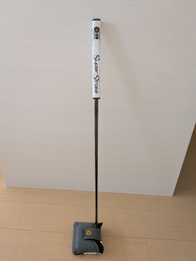 TaylorMade Spider tourX　34インチ　美品