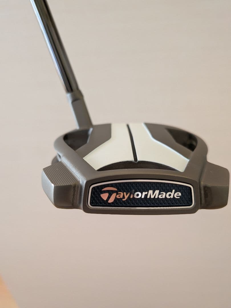 TaylorMade Spider tourX　34インチ　美品