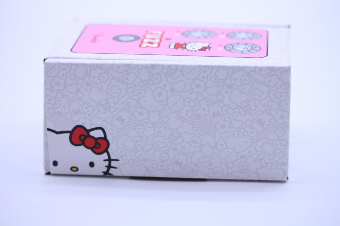 Fender Hello Kitty Fuzz エフェクター ファズ キティ◎◎