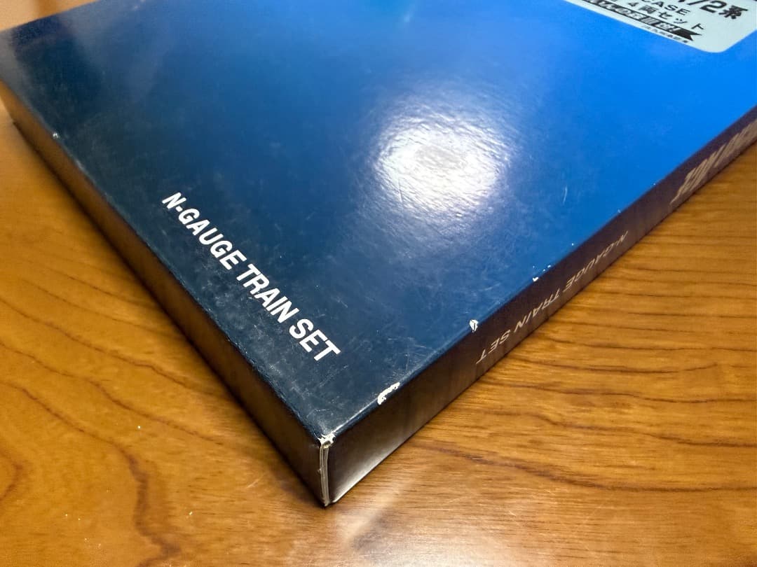 マイクロエース A-7890 キハ72系 ゆふいんの森 4両セット 室内灯TN化