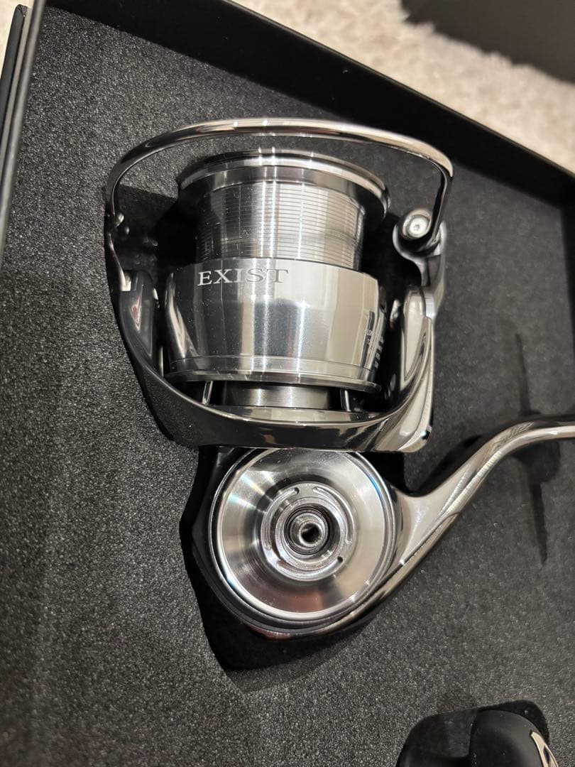ダイワ　22 EXIST LT3000H イグジスト　DAIWA