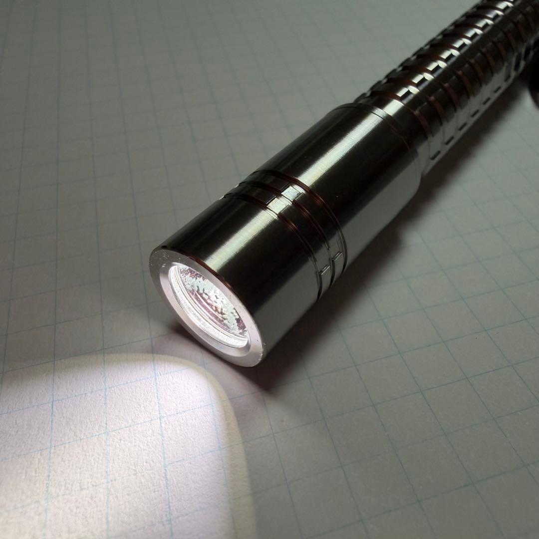 ライト・ランタン ReyLight Penlight Ti