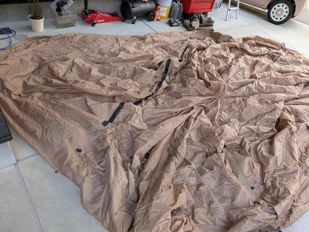 f*e様 ラーテルワークス　ヴァルテント2