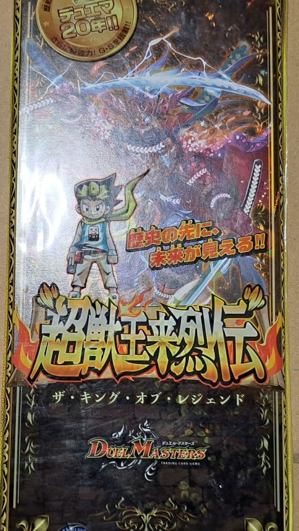 デュエルマスターズ 引退品まとめ売り