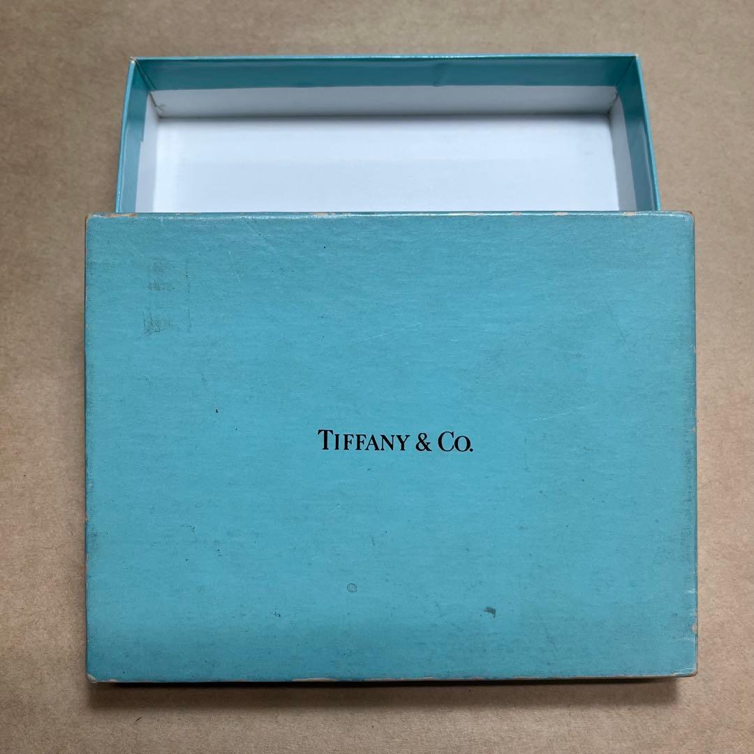 Tiffany & Co. フラワー柄 トランプ 未使用 ヴィンテージ