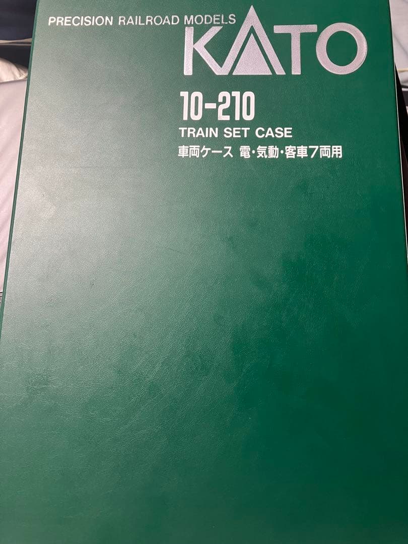 値下げ対応可能 KATO JR東日本12系 高崎車両センター オヤ12欠品