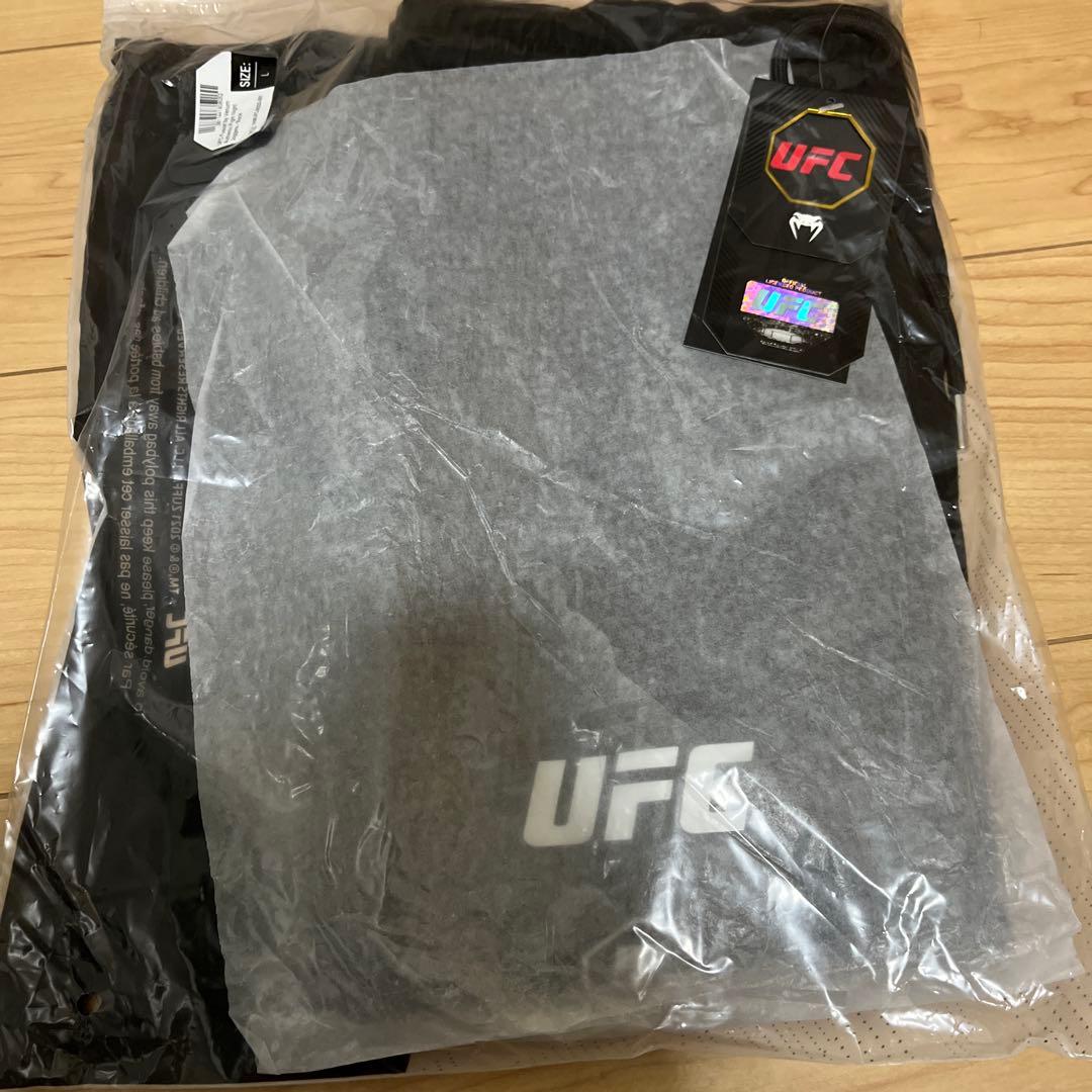 正規品 Venum UFC スウェット ズボン Lサイズ Rizin