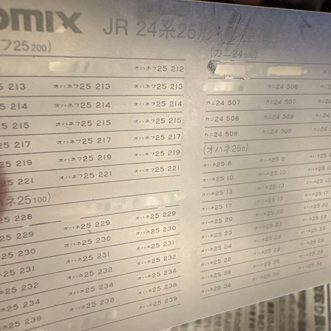 TOMIX 北斗星　夢空間セット 92950