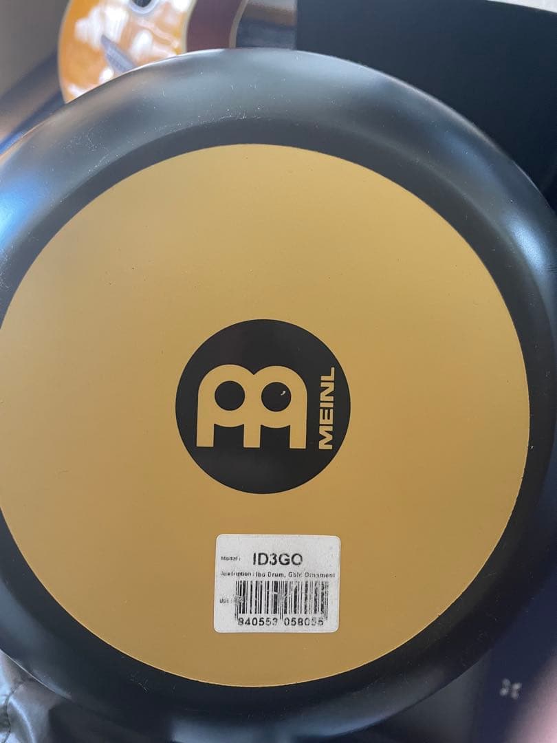 Meinl ID3GO パーカッション