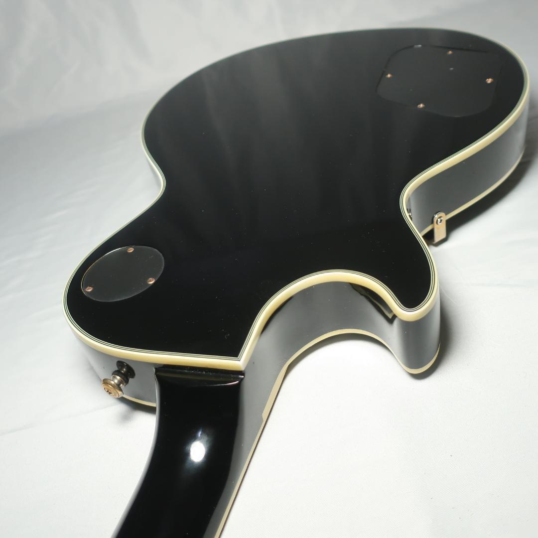 GrassRoots レスポールカスタムタイプ エレキギター ケース付