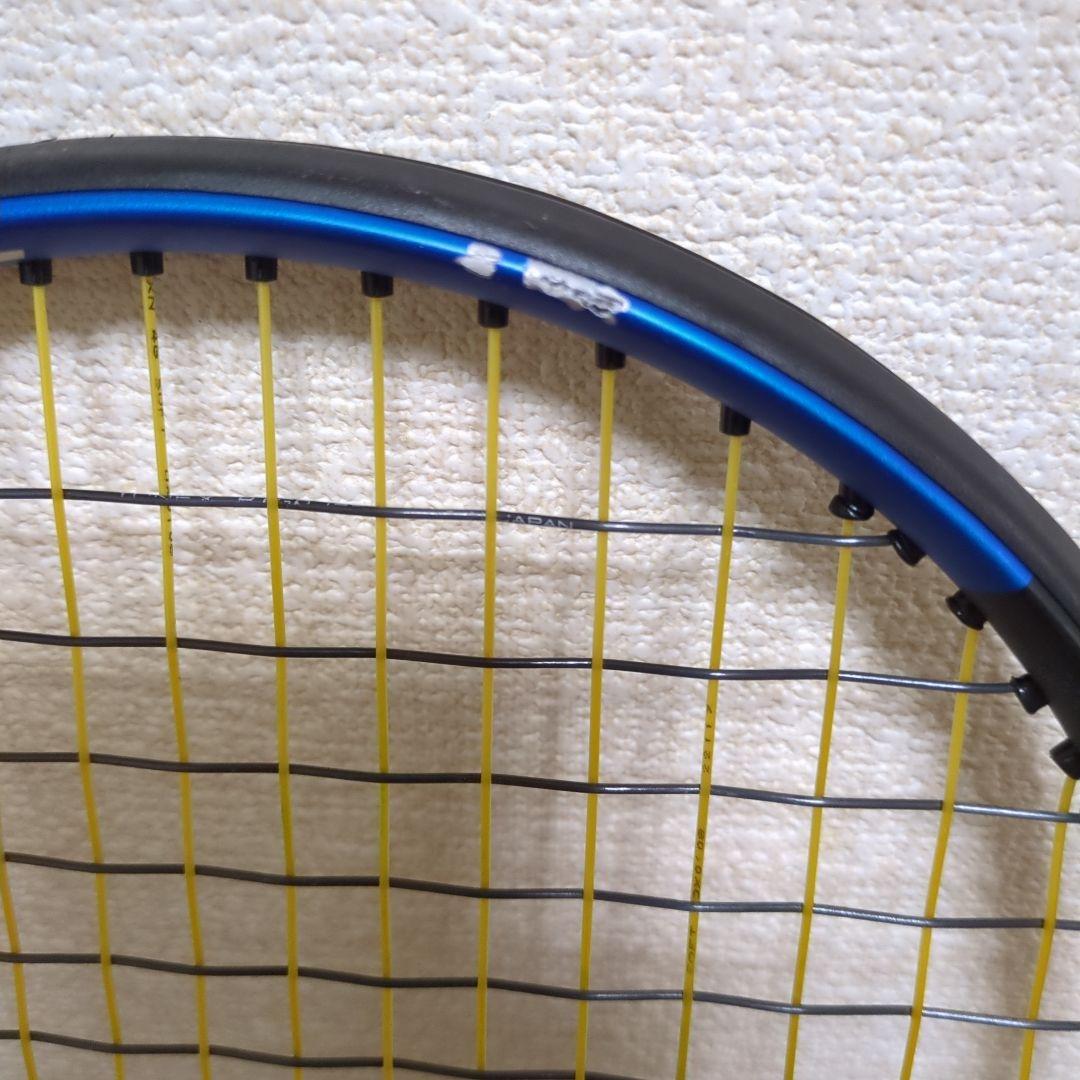 ラケット(硬式用) DUNLOP FX500 G2