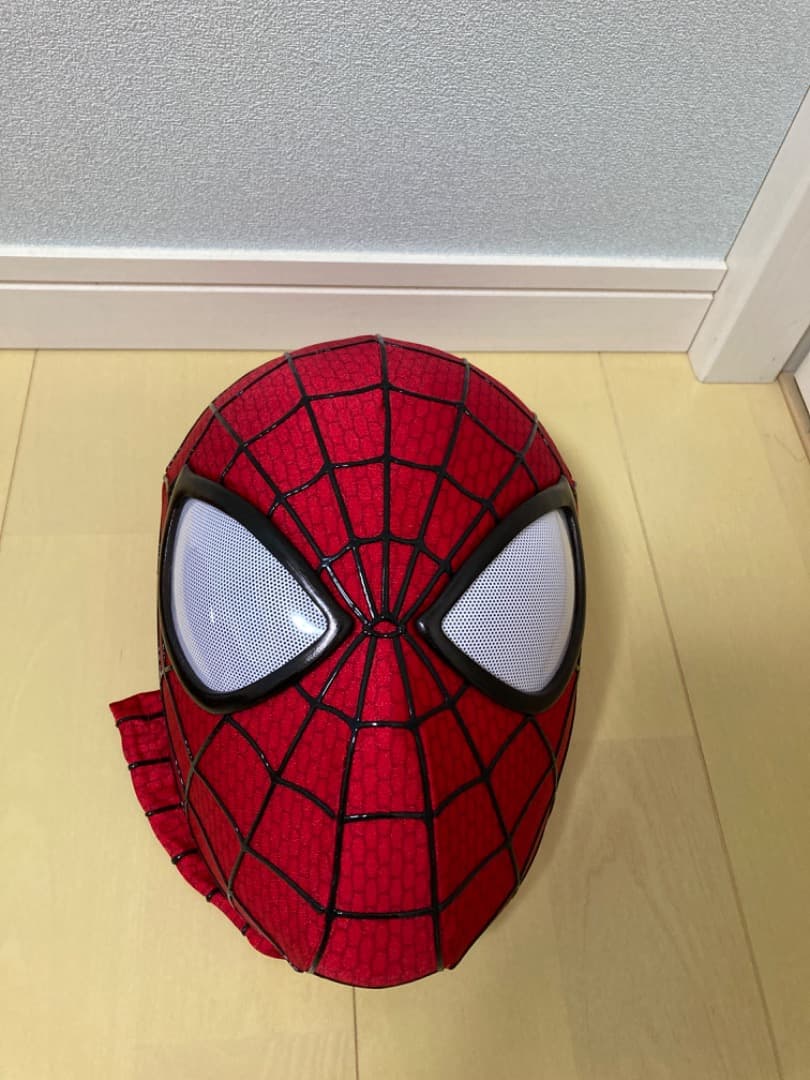 アメイジングスパイダーマン1、2