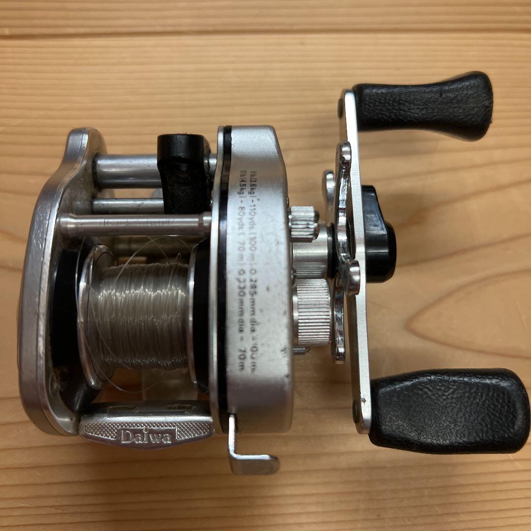 Daiwa PHANTOM ST-5 ダイワ　ファントム　国産オールドベイト