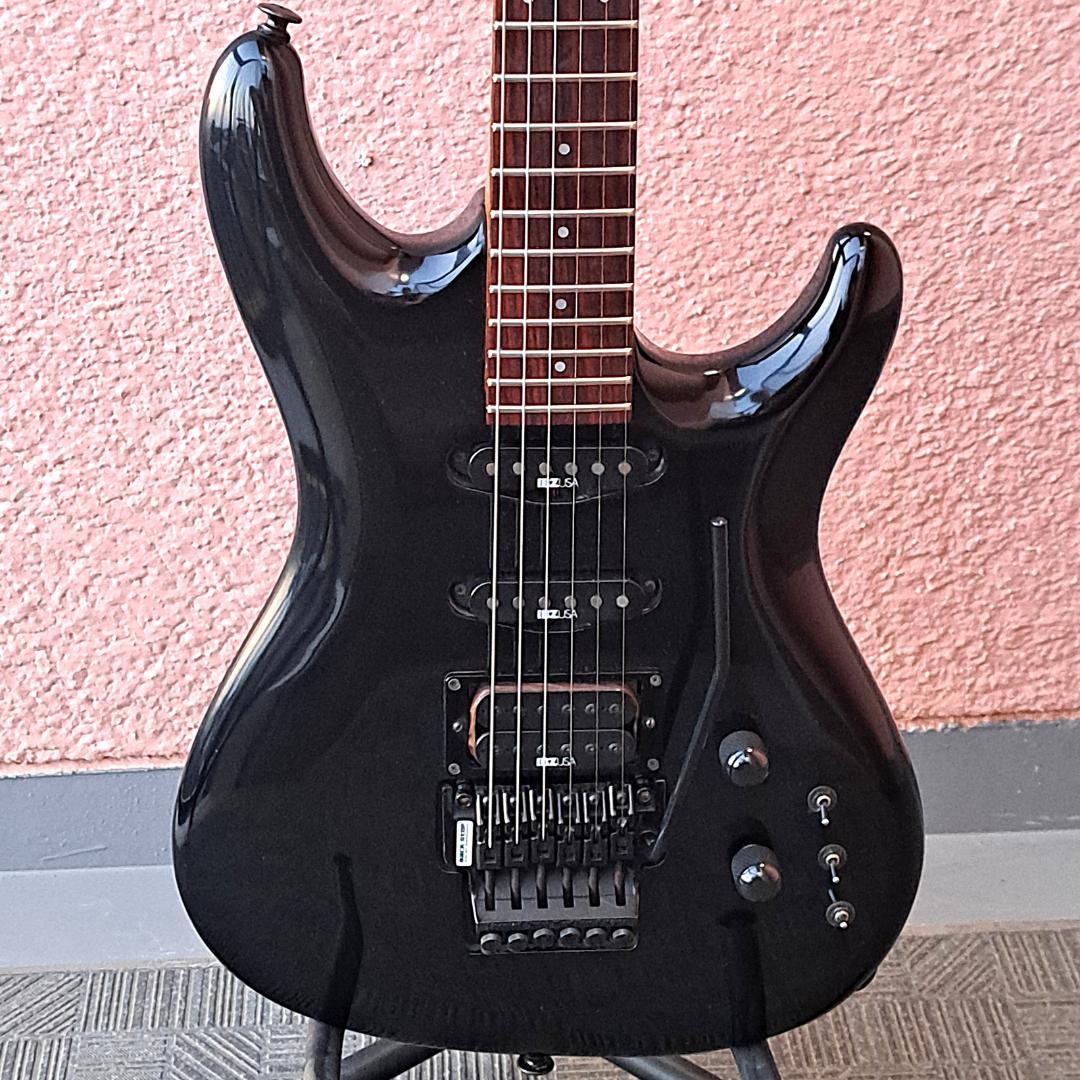 ■Ibanez PRO540R アイバニーズ プロ 美品 日本製 フジゲン