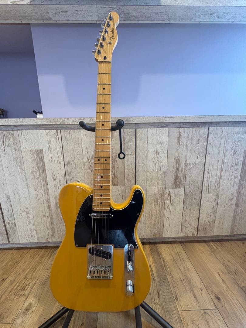 ギター Fender Mexico Player Telecaster