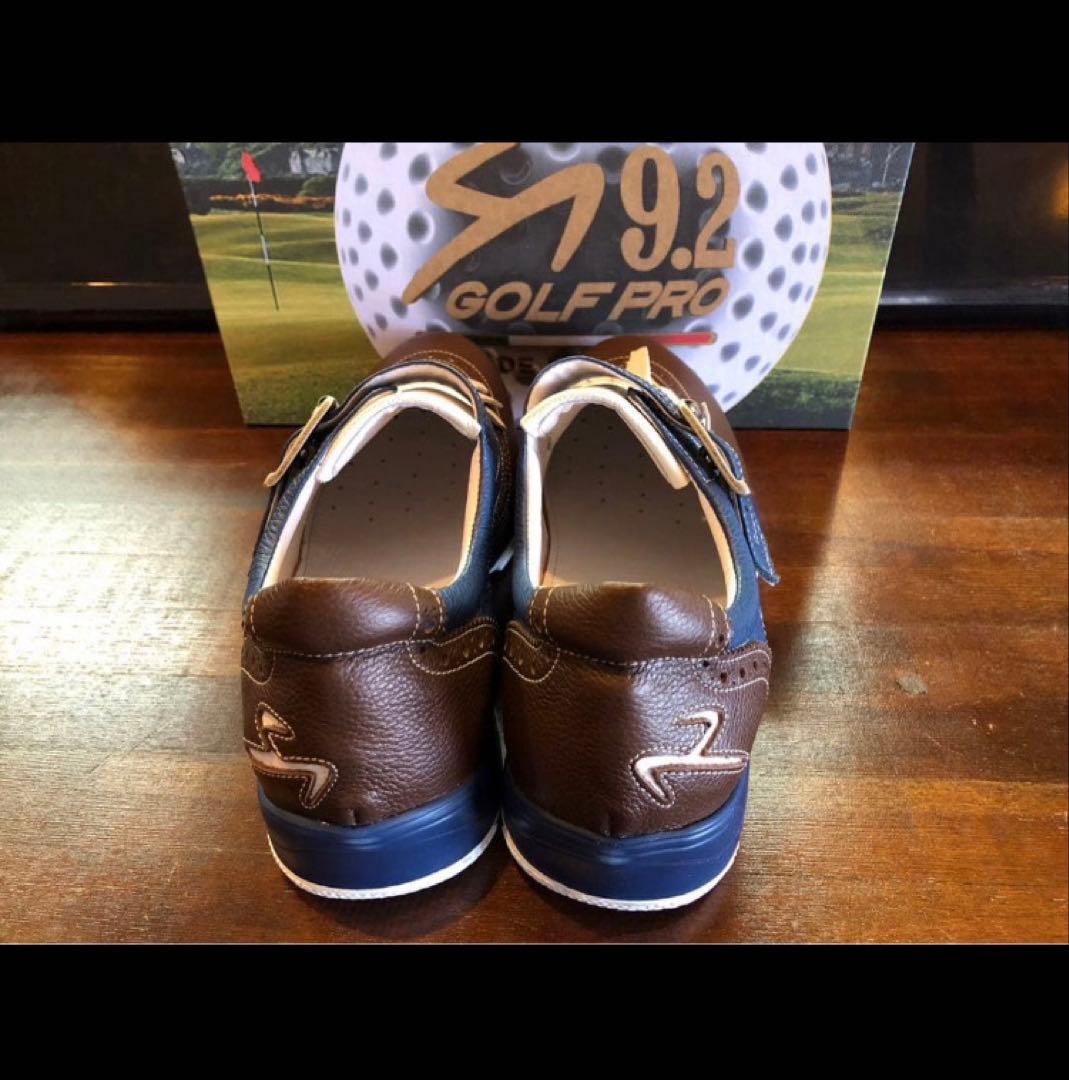 92 GOLF PRO MENRYDER CUP M1size42 新品