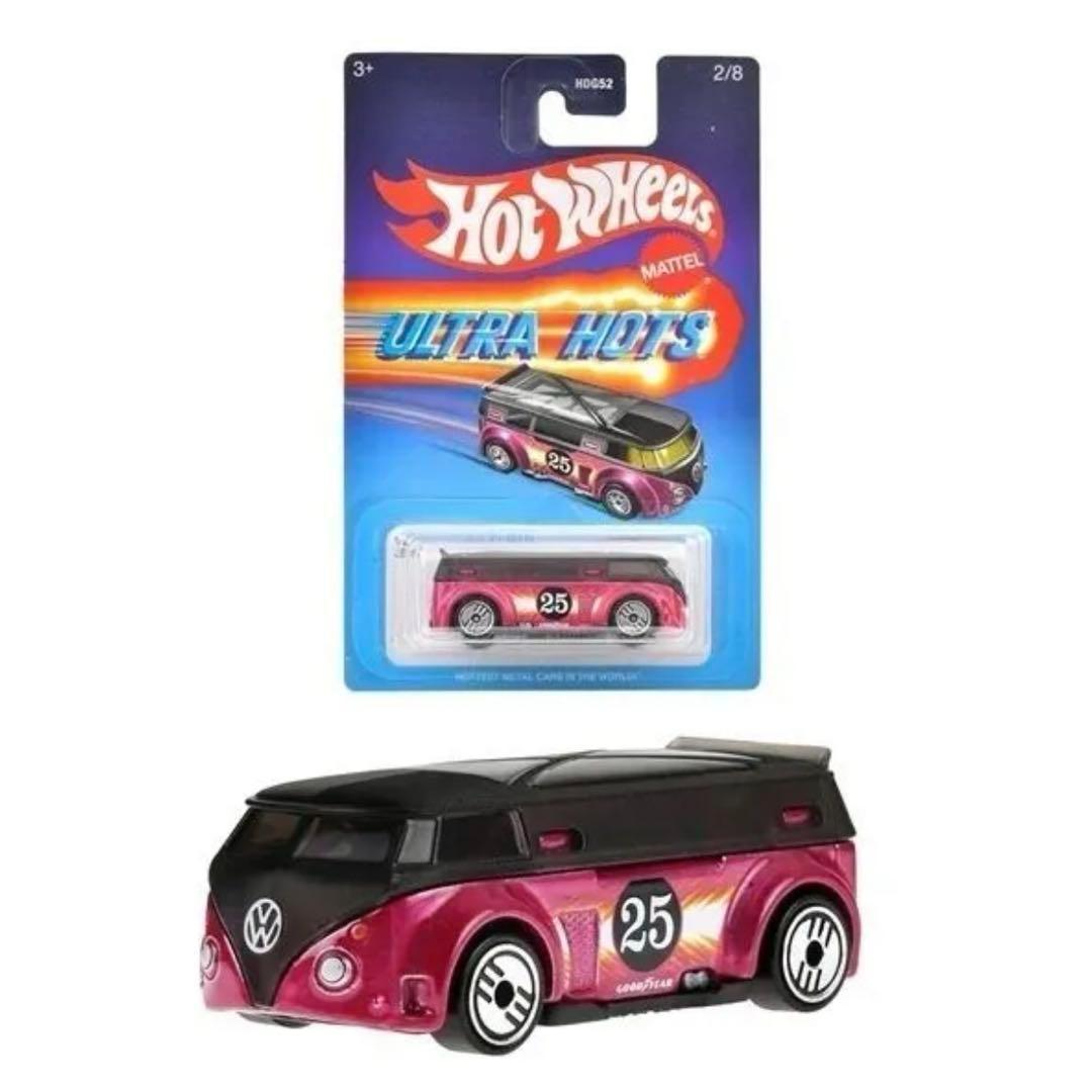 限定品 ホットウィール HDG52-986G アソート Hot Wheels
