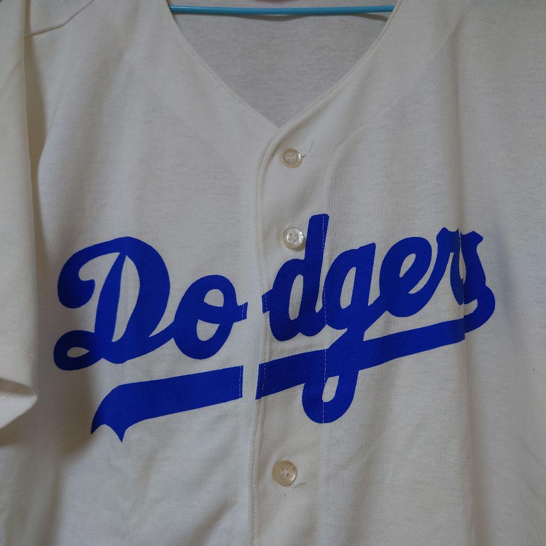 ドジャースユニホーム