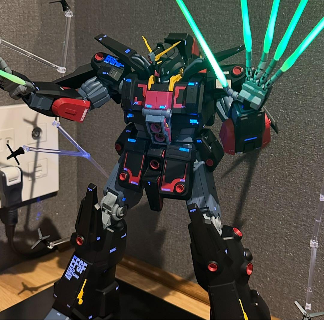 ハイグレード ガンプラ サイコガンダムmk2