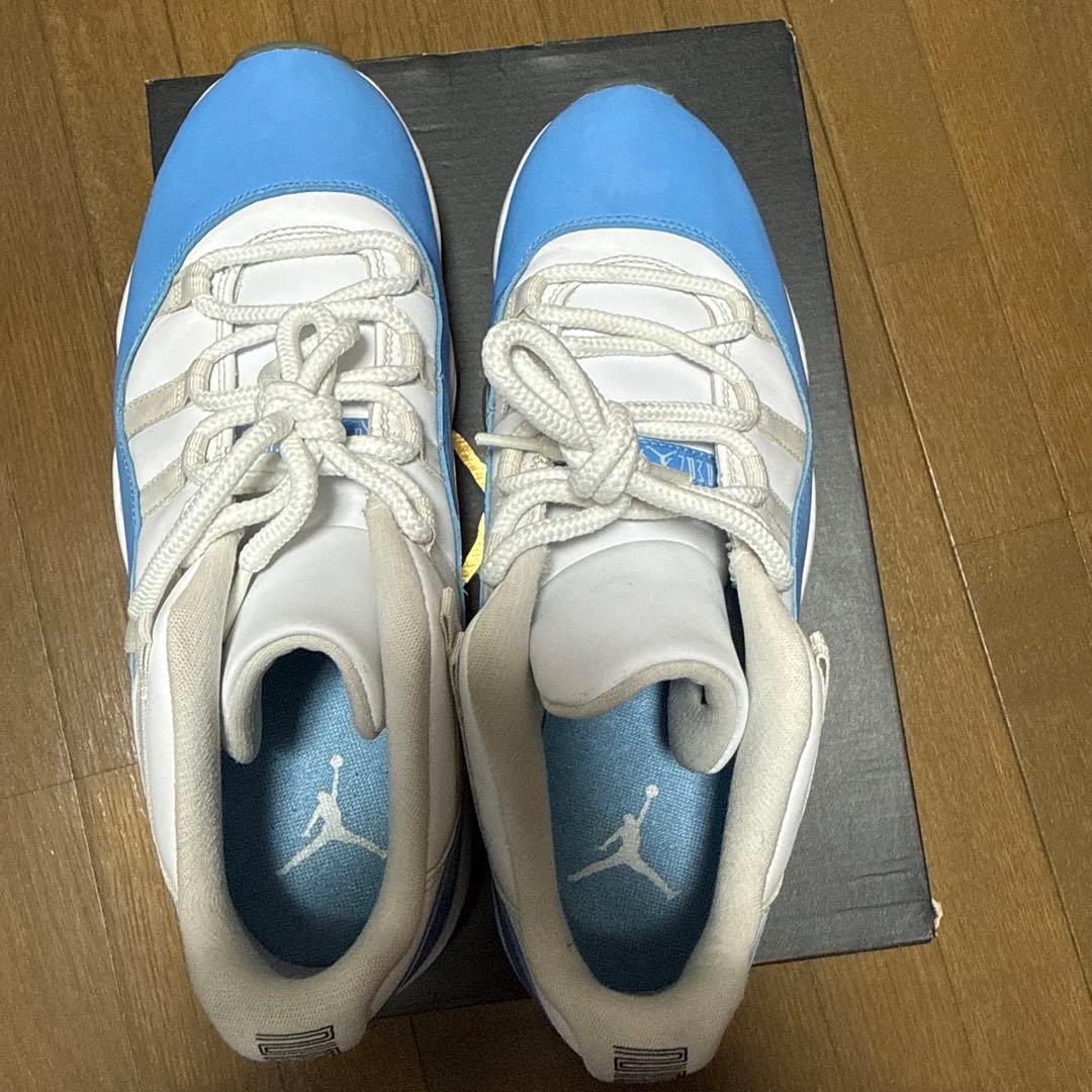 シューズ(男性用) Jordan 11 Retro low