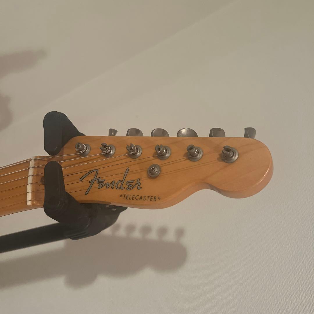 ギター Fender / MIJ Traditional 50s Telecaster