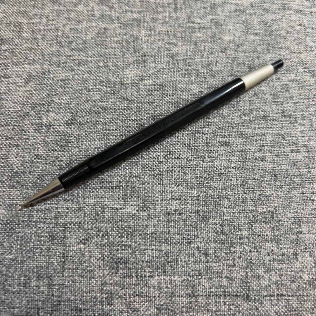 昭和レトロ　レア　PENTEL GRAPH PENCIL 日本製　シャーペン