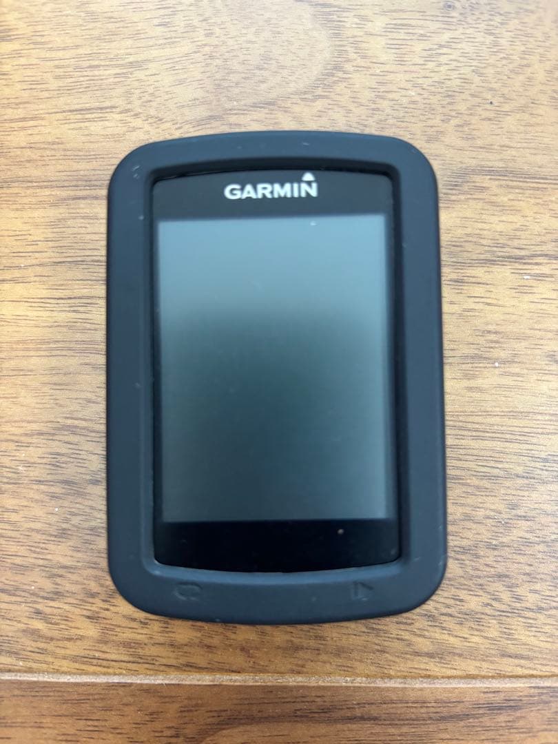 ガーミン Garmin edge 820j 日本語対応
