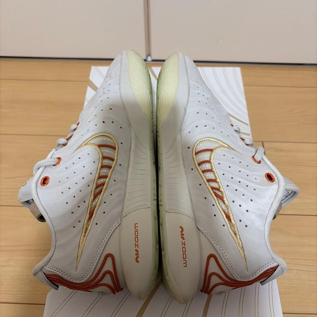 NIKE LEBRON XXI EP “AKOYA” 27cm