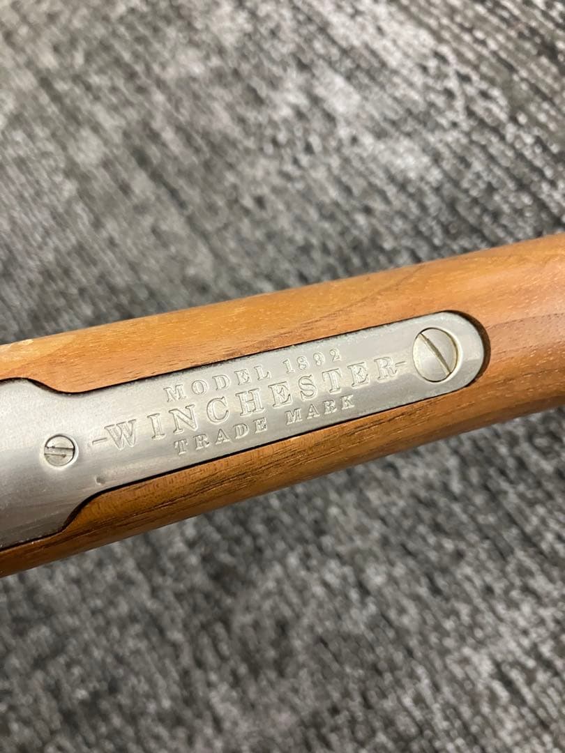 マルシン製 トイガン（モデル品） WINCHESTER モデル1892