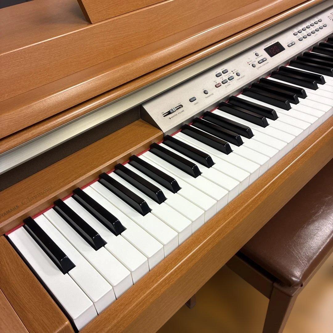 ヤマハ YAMAHA クラビノーバ CLAVINOVA CLP-230C