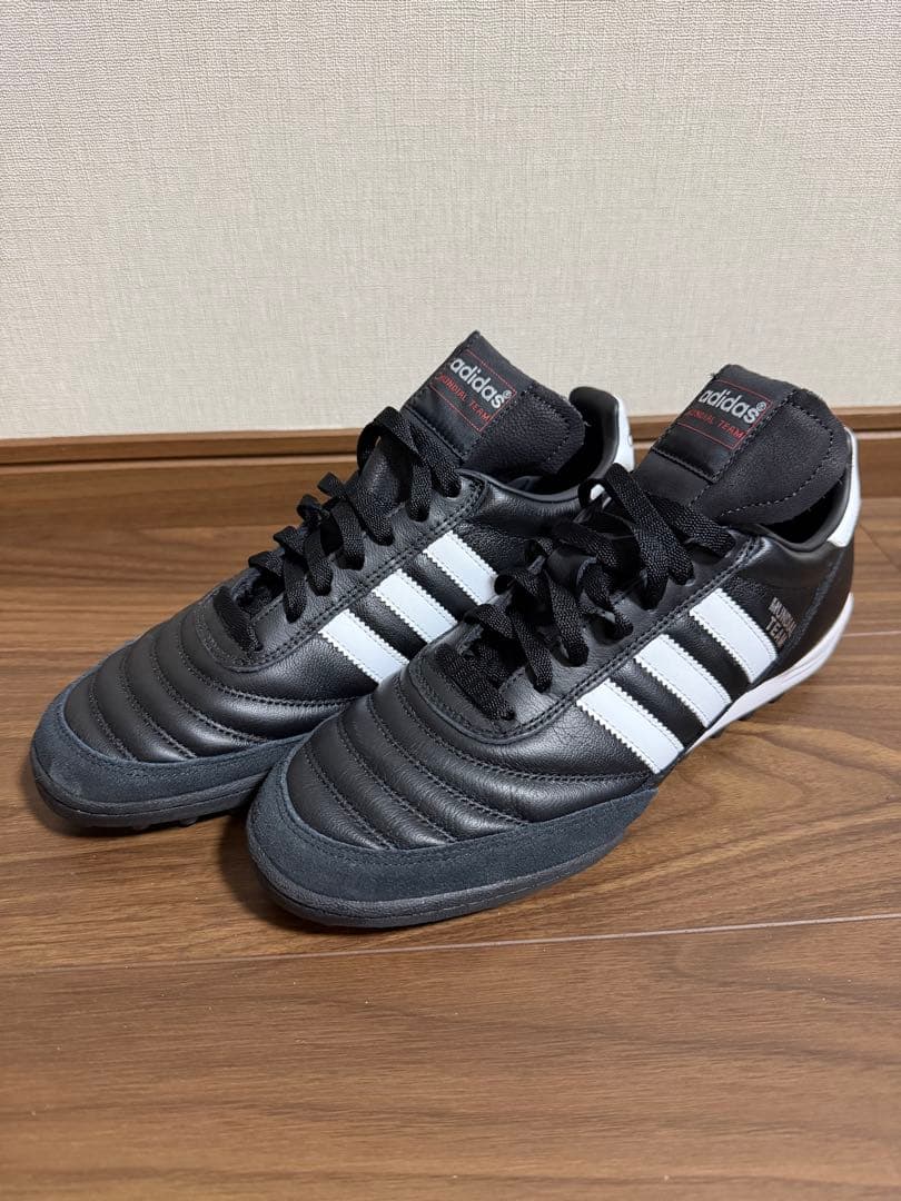 adidas ムンディアルteam