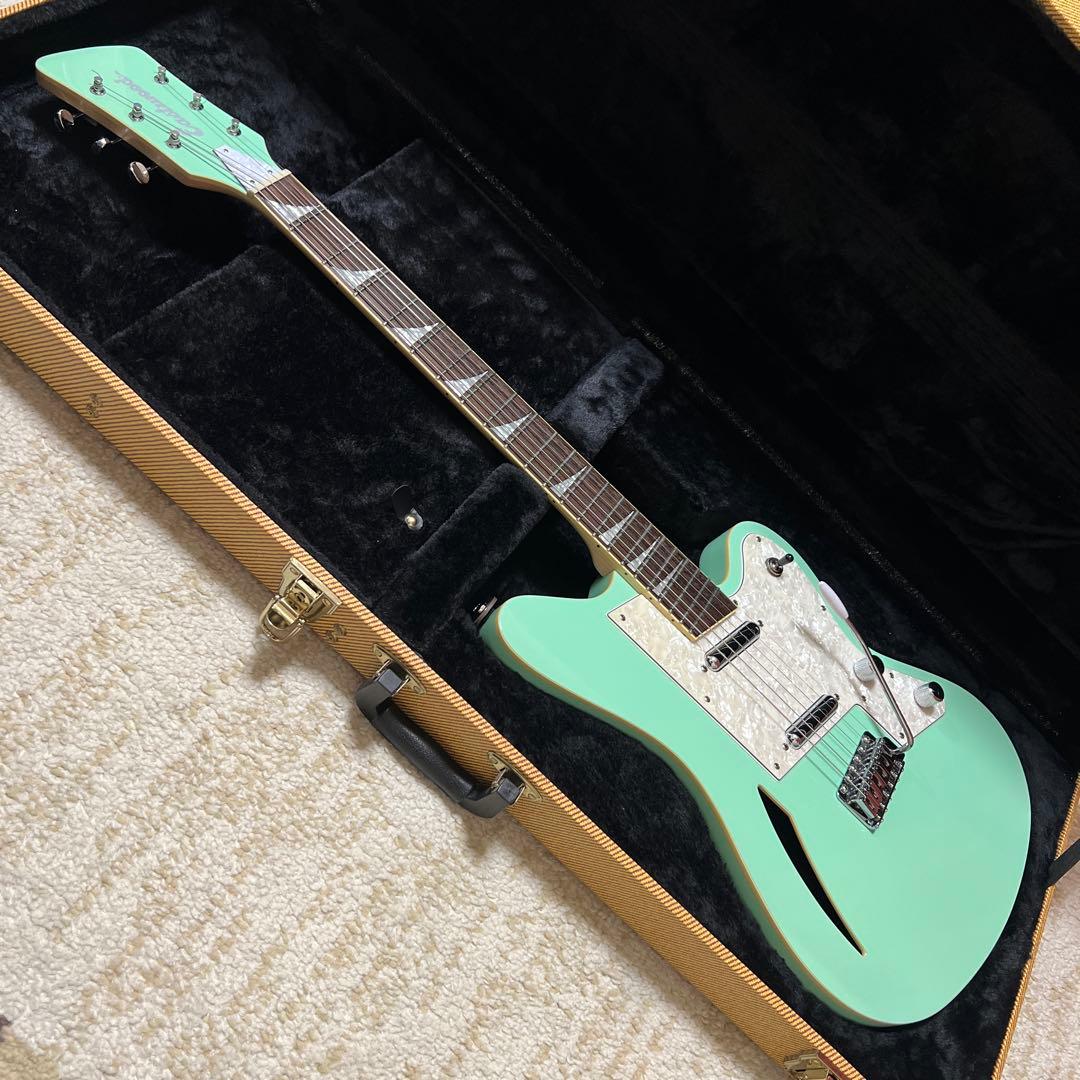Eastwood Surfcaster サーフキャスターモデル