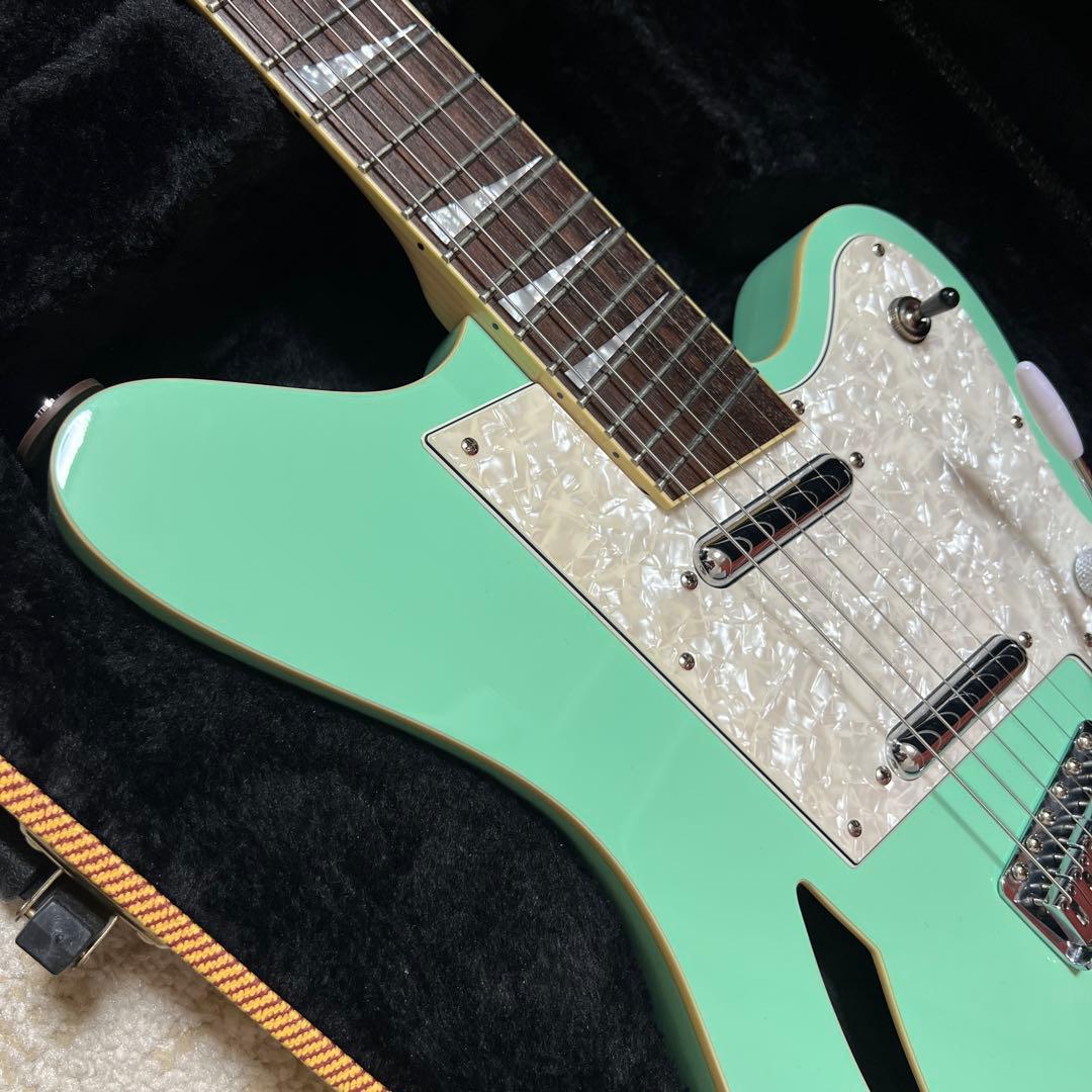 Eastwood Surfcaster サーフキャスターモデル