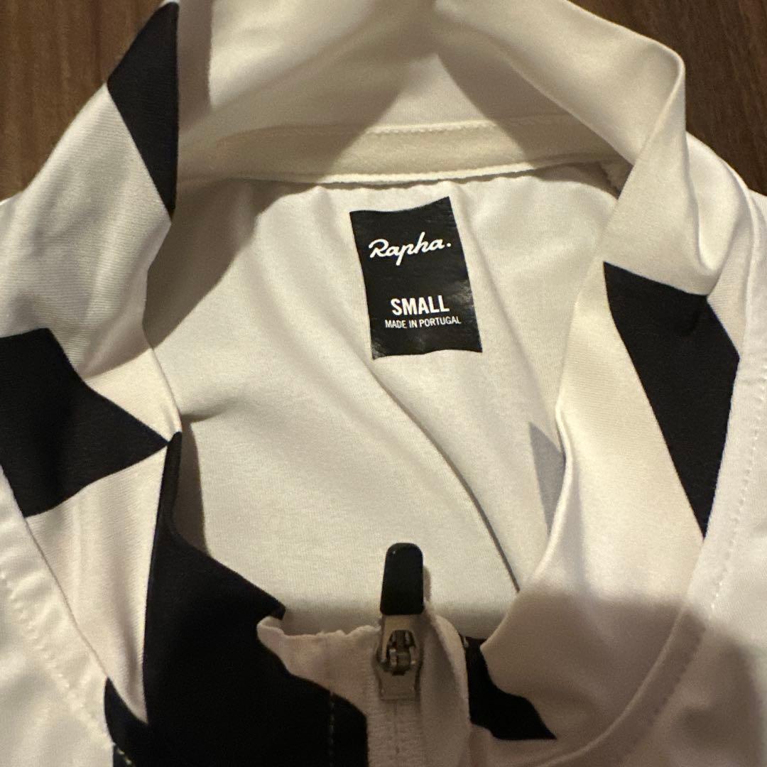 ウェア RAPHA PRO TEAM DATA PRINT AEROSUIT 2015
