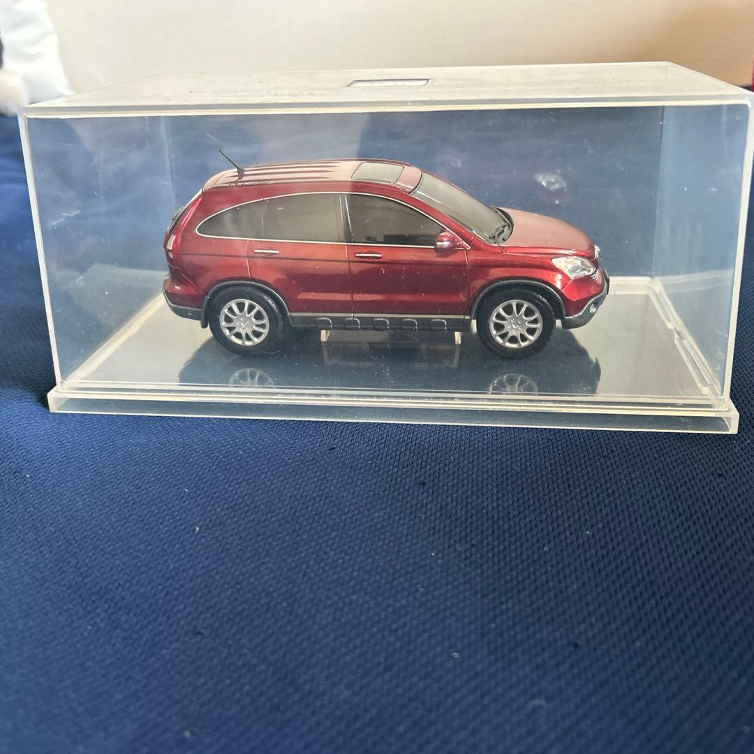 ホンダ　CR-V　1／24カラーサンプル