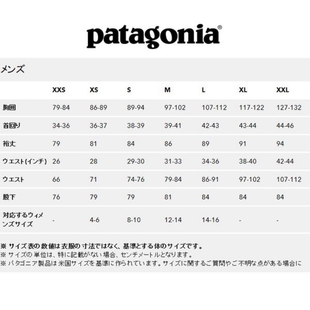 patagonia パタゴニア パウダーボウルJK Mサイズ GORE-TEX