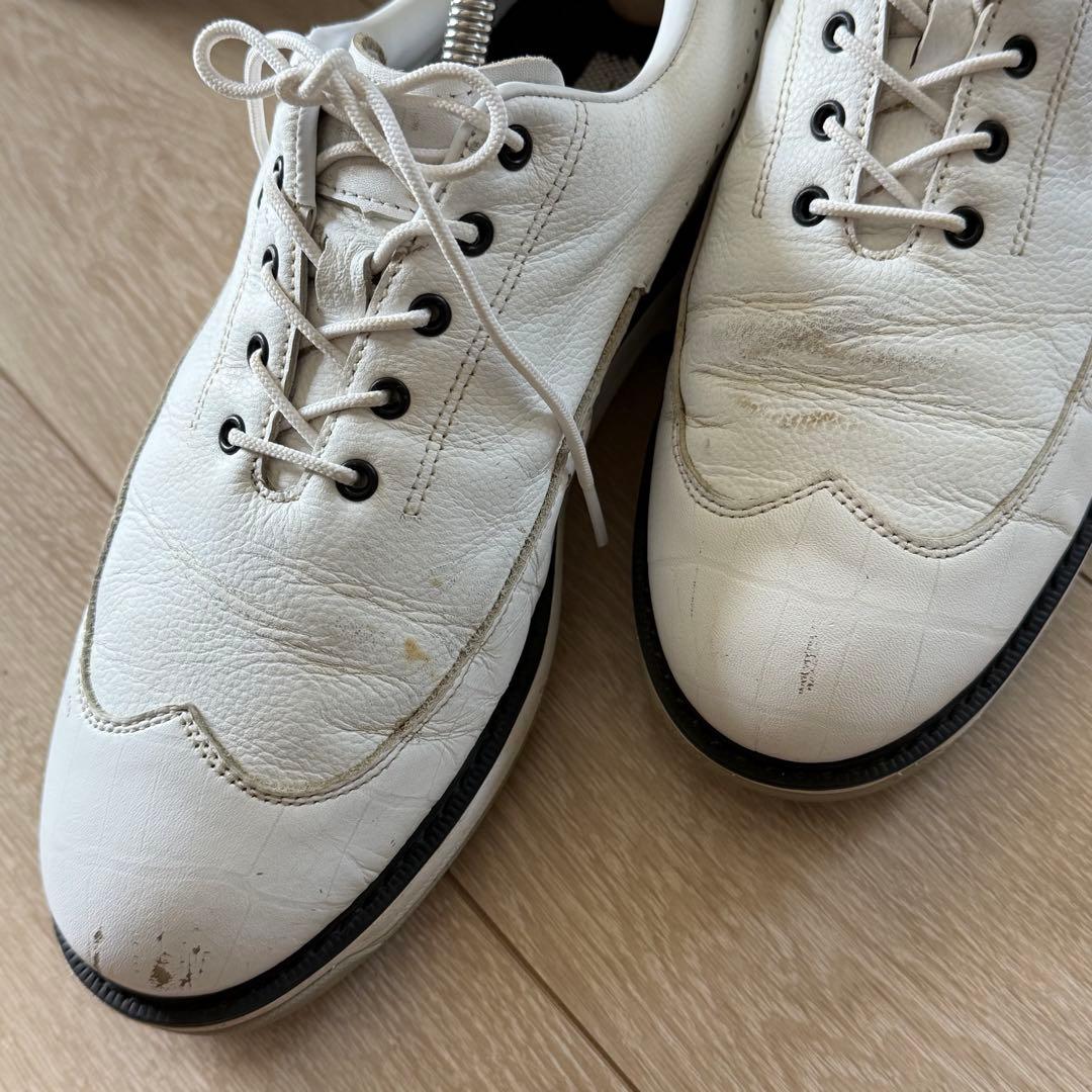 DESCENTE ゴルフシューズデサントPRO CLASSIC LACE26.0
